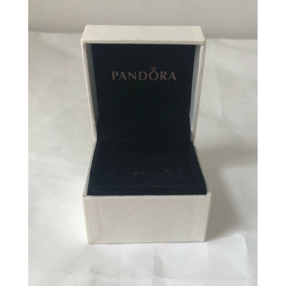 Pandora | Accessories | Pandora Empty Gift Box Jewelry 2 X 2 X 5 | Poshmark